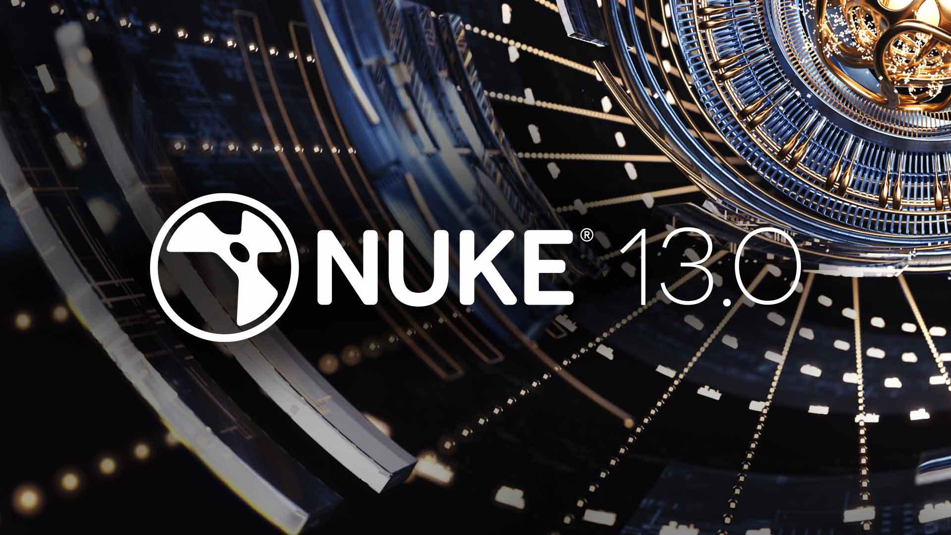 Foundry brings machine learning into Nuke 13 | Foundry